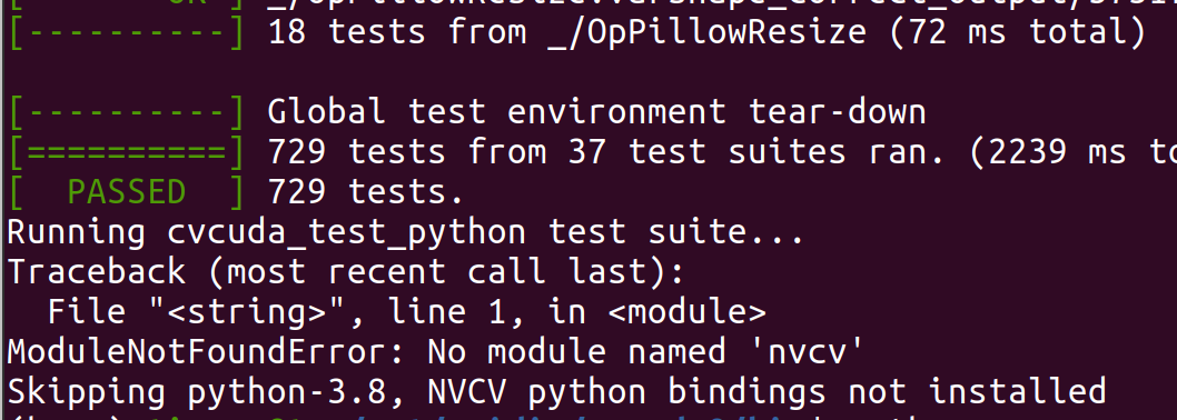 Skipping Python 38 Nvcv Python Bindings Not Installed Bug · Issue