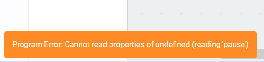 Recording extension: Getting undefined error · Issue #5254 · microsoft/pxt-microbit · GitHub