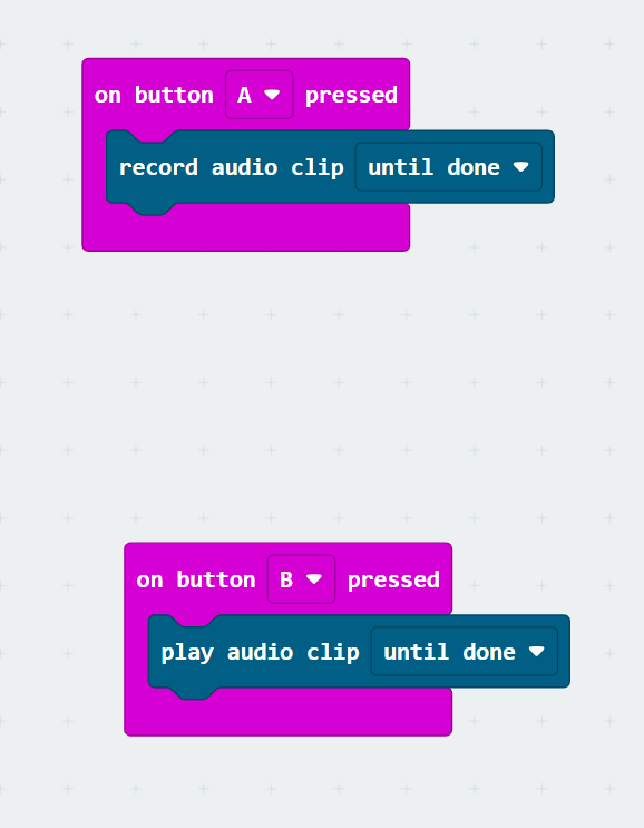 Recording extension: play request interrupted error · Issue #5268 · microsoft/pxt-microbit · GitHub