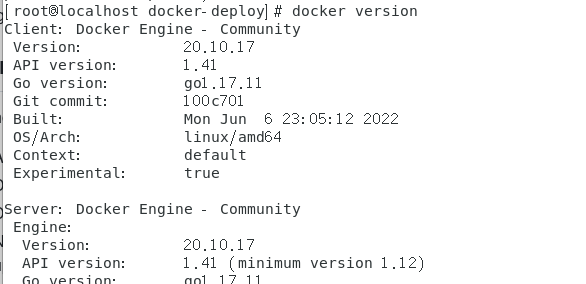 使用Docker部署KubeFATE报错 · Issue #692 · FederatedAI/KubeFATE · GitHub