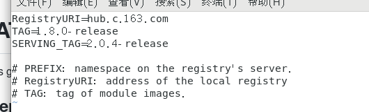 使用Docker部署KubeFATE报错 · Issue #692 · FederatedAI/KubeFATE · GitHub