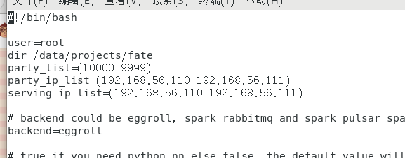 使用Docker部署KubeFATE报错 · Issue #692 · FederatedAI/KubeFATE · GitHub