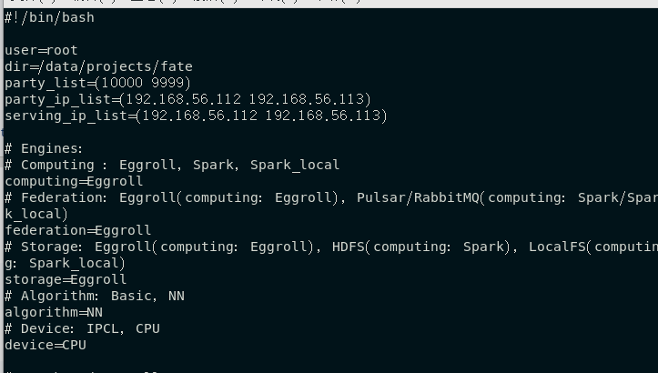 [Transfer Issue] 使用docker-compose版本测试homo_nn遇到的问题 · Issue #4377 · FederatedAI/FATE · GitHub
