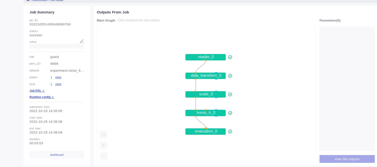 homo-convert发生错误 · Issue #4394 · FederatedAI/FATE · GitHub