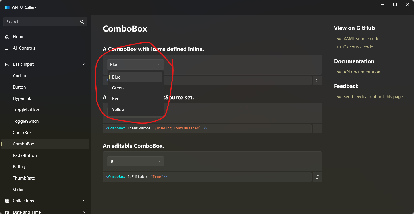 希望能出一期自定义控件的教程 · BYJRK DotNet-Discussions · Discussion #6 · GitHub
