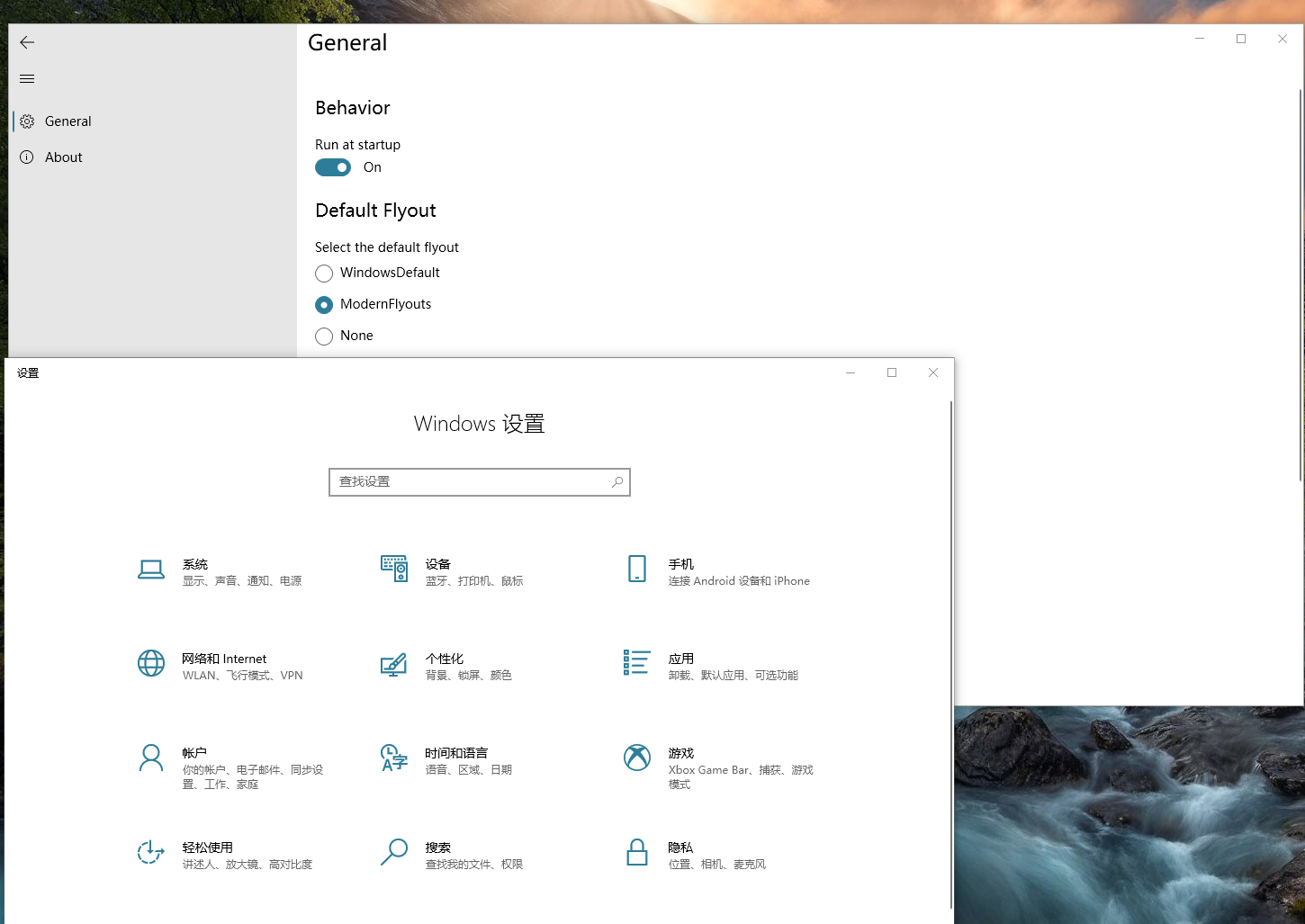 Feature Request: [Multi-Language Support 多语言支持] Add support for Chinese ...