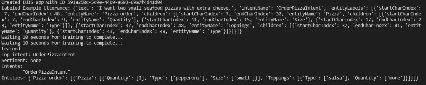 AttributeError: 'EntityExtractor' object has no attribute 'children' · Issue #79138 ...