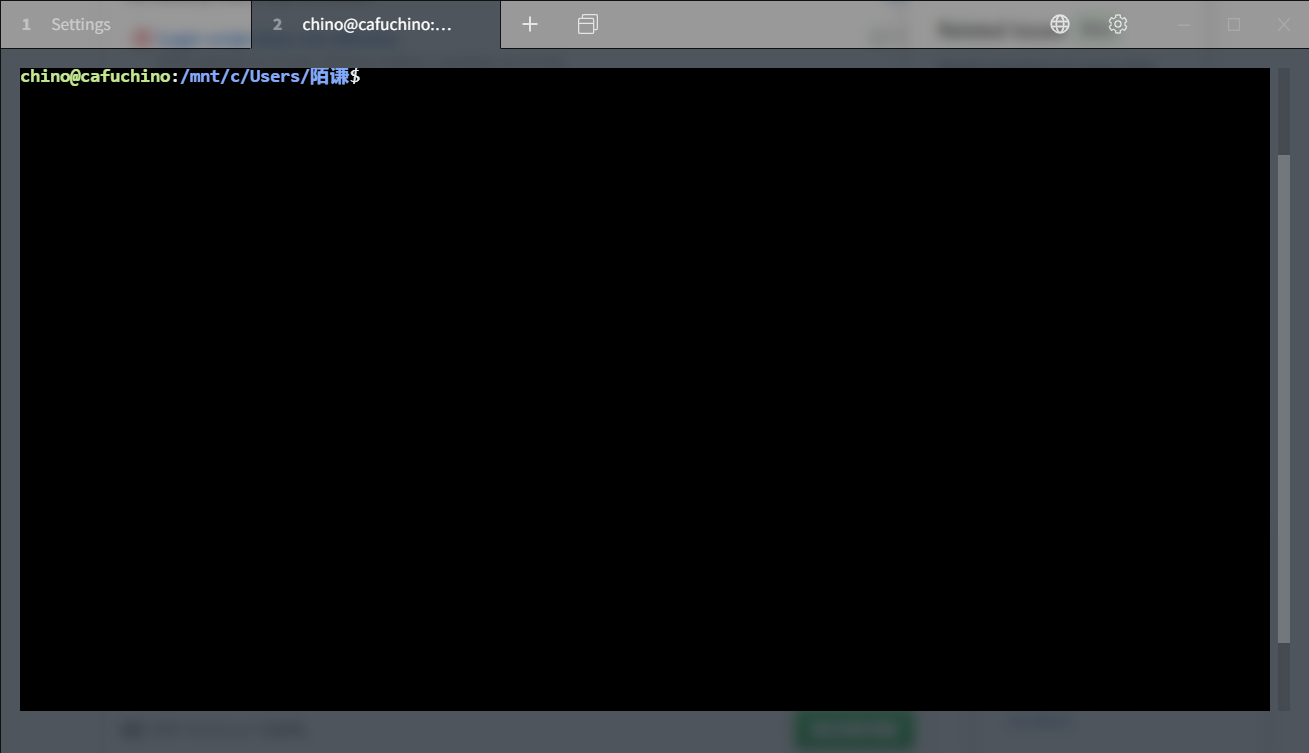 Blur not effective in terminal · Issue #1223 · Eugeny/tabby · GitHub