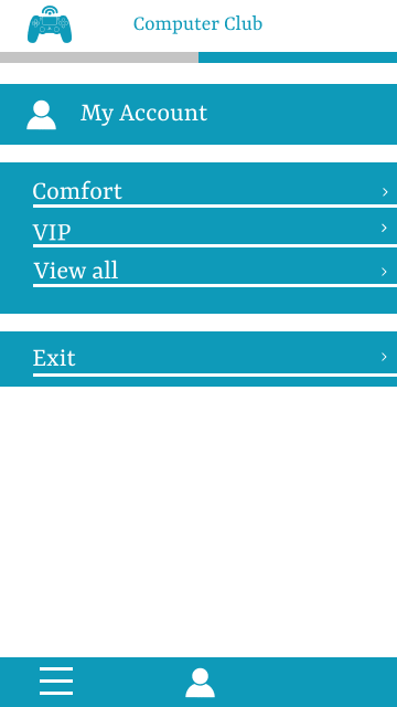 GitHub - Damirbek1997/computerClub