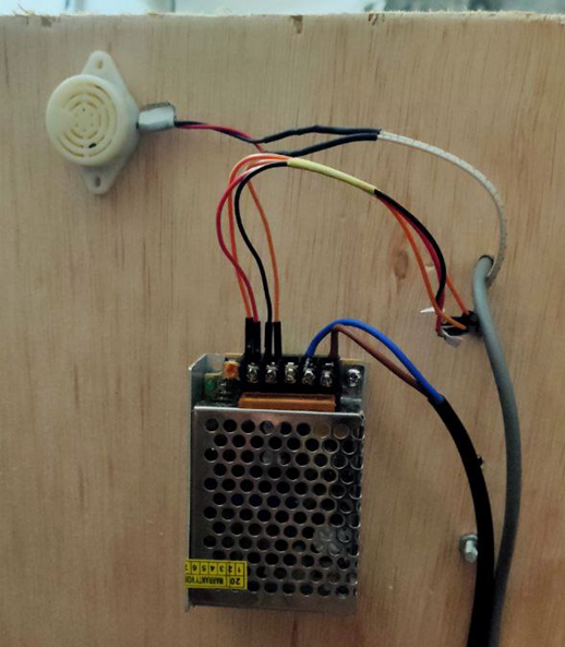 GitHub - hisatya/Bell-Sensor-with-Camera-ESP32CAM: This project makes ...