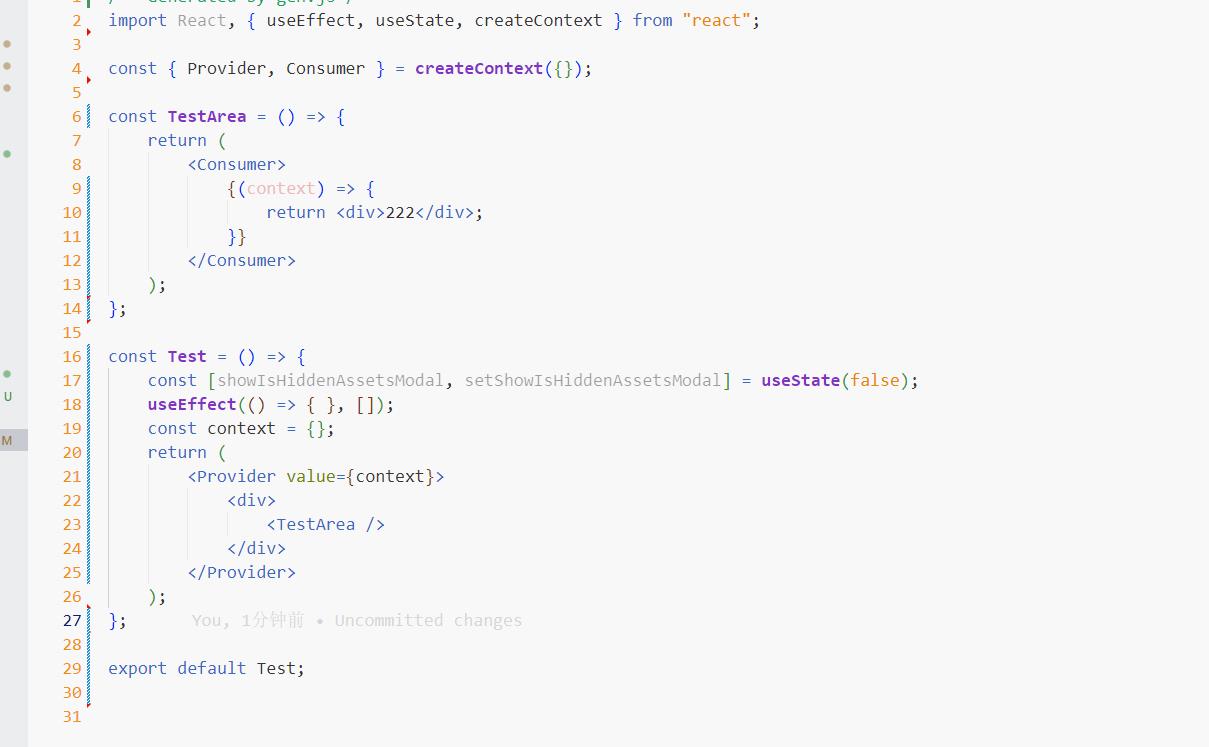 Bug Error Should Have A Queue This Is Likely A Bug In React Please File An Issue · Issue 5756