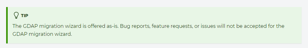 BUG: GDAP migration failure · Issue #1287 · KelvinTegelaar/CIPP · GitHub