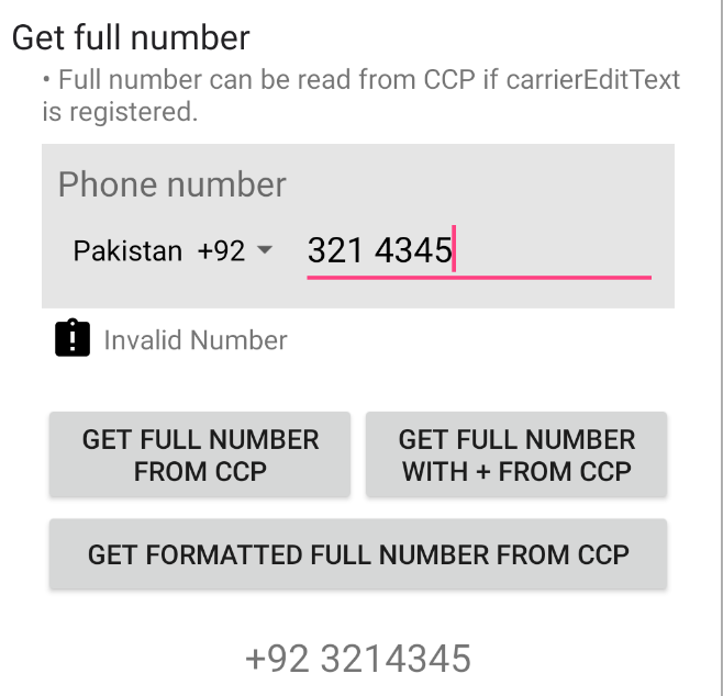 Auto formate number · Issue #347 · hbb20/CountryCodePickerProject · GitHub