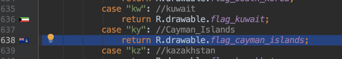 How to update country flag and phone code for any country? · Issue #359 · hbb20 ...
