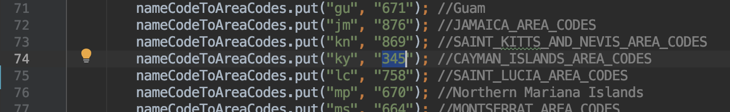 How to update country flag and phone code for any country? · Issue #359 · hbb20 ...