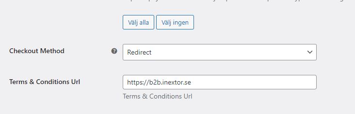 Issues with the integration settings (Checkout Method) · Issue #146 · SwedbankPay/swedbank-pay ...