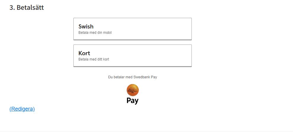 Issues with the integration settings (Checkout Method) · Issue #146 · SwedbankPay/swedbank-pay ...