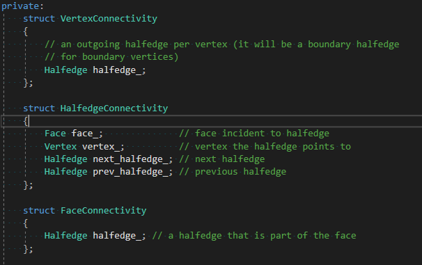 Add an 'add_faces' method · Issue #134 · pmp-library/pmp-library · GitHub