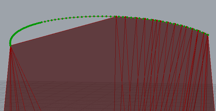 Cut meshes with polylines · Issue #1294 · MeshInspector/MeshLib · GitHub