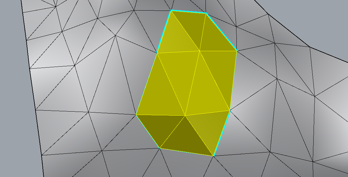 Mesh Traversal · Issue #1377 · MeshInspector/MeshLib · GitHub