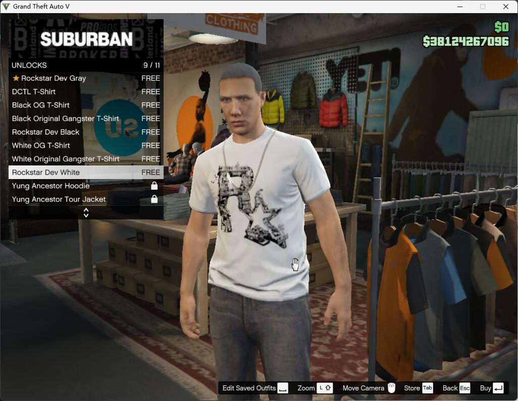 [Bug]: Developer mode doesn't seem to work · Issue #463 · YimMenu/YimMenu · GitHub