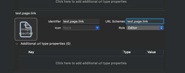 [🐛] Terminating app due to uncaught exception NSInvalidArgumentException · Issue #6170 ...