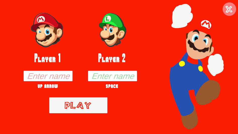 GitHub - Laetitia-Bourges/MarioMiniGame