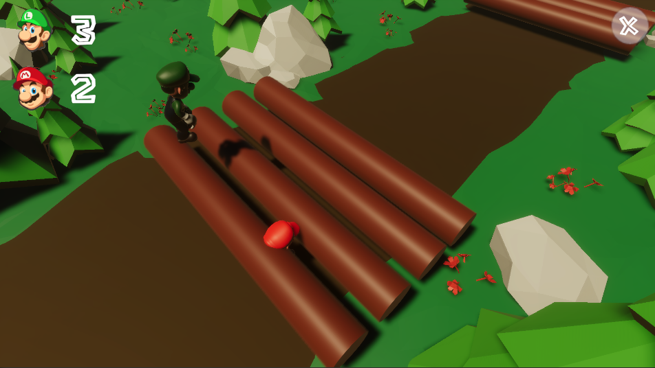 GitHub - Laetitia-Bourges/MarioMiniGame