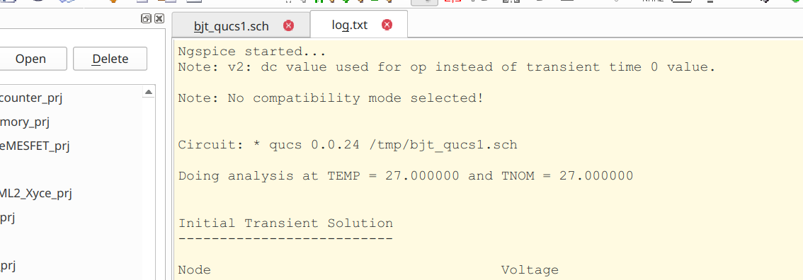 Location of log file · Issue #119 · ra3xdh/qucs_s · GitHub