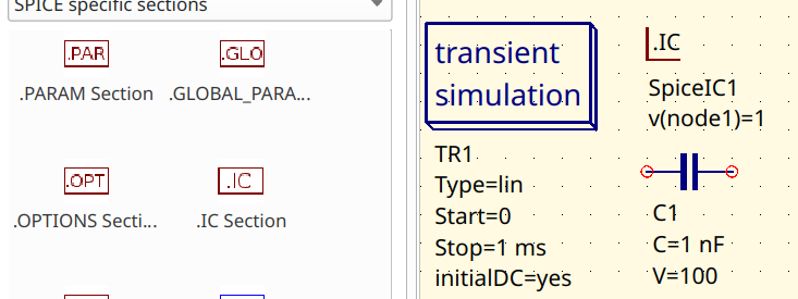 uic option for .tran simulation · Issue #226 · ra3xdh/qucs_s · GitHub