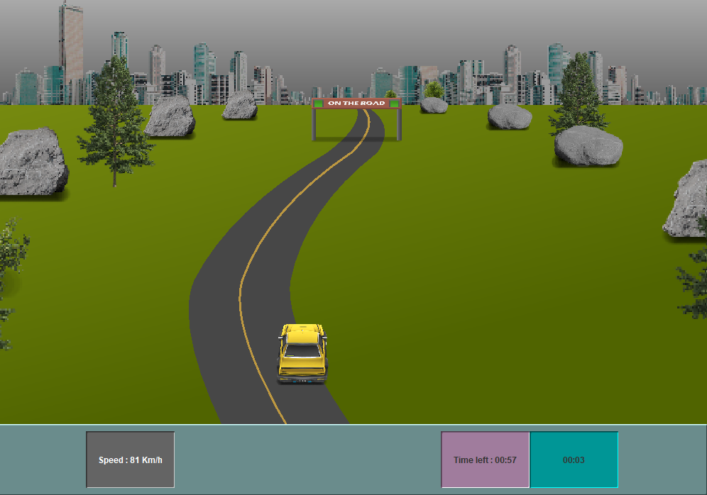 GitHub - Stratos002/PCII-Projet: Java game with Swing GUI and MVC architecture
