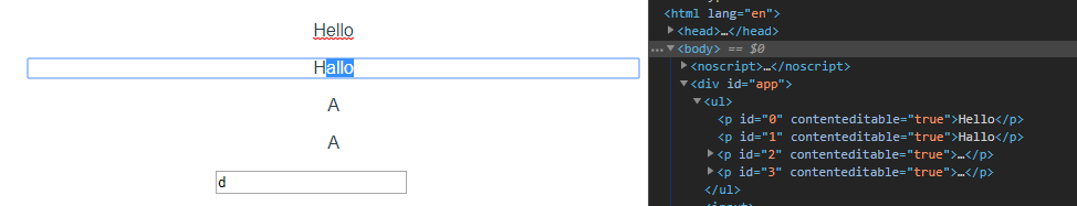 Create a new paragraph by keypress enter and disable create new line ...
