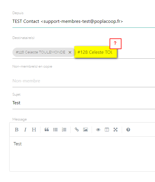 Erreur d'envoi d'email · Issue #907 · elefan-grenoble/gestion-compte · GitHub