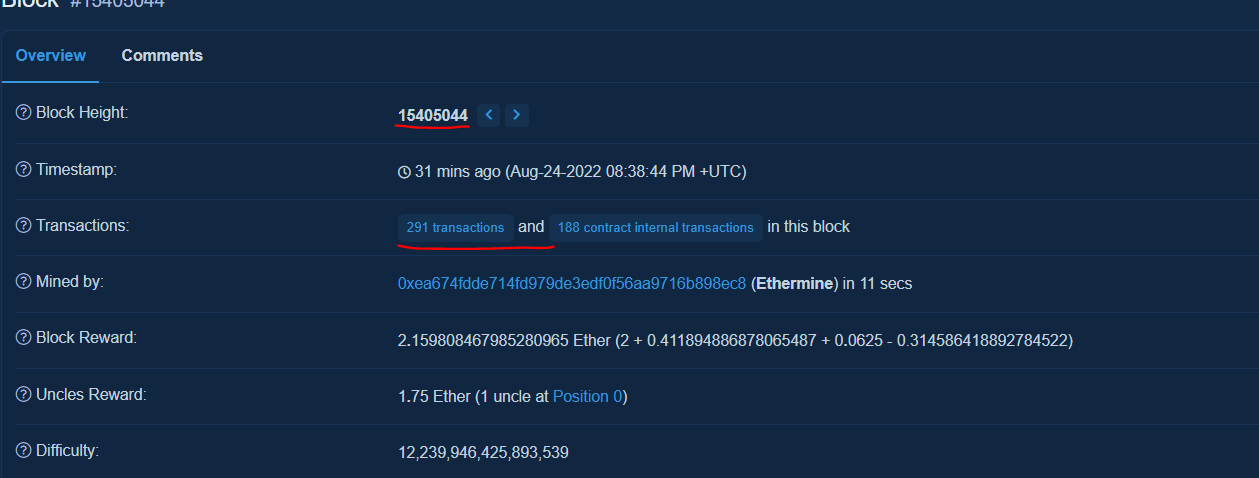Gettransactionbyblocknumberandindex Wrong Value Returned · Issue 874 · Nethereum Nethereum · Github