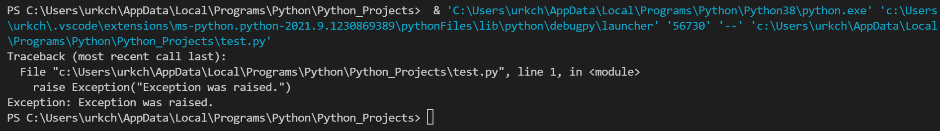 Terminal cuts off when resizing window · Issue #133047 · microsoft/vscode · GitHub