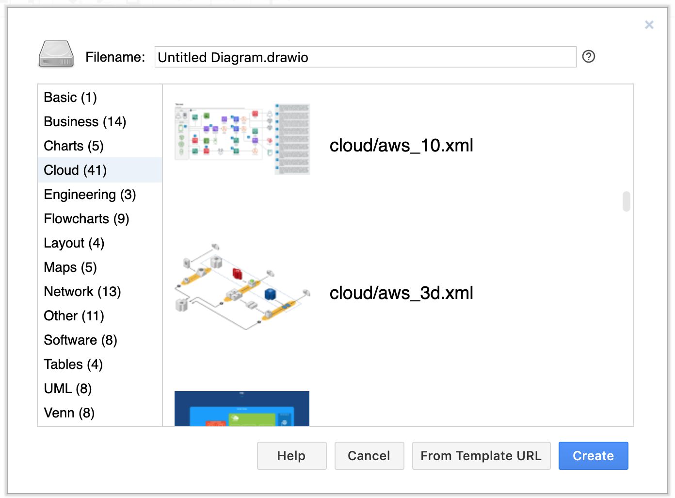 [Feature Request] Template selection list shows template title · Issue ...