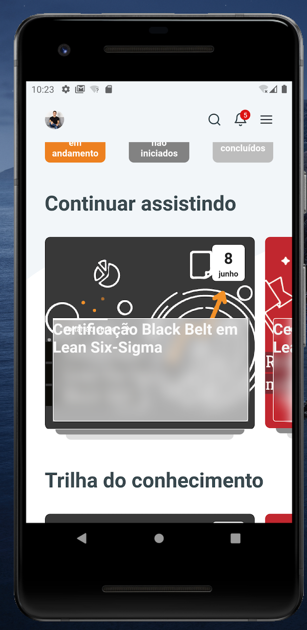 Blur view weird behavior on Android devices · Issue #404 · Kureev/react-native-blur · GitHub