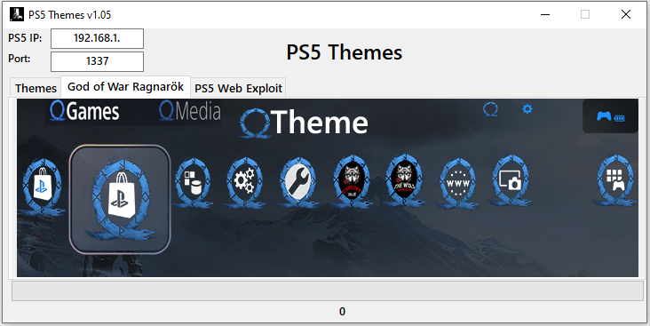 GitHub - Master-s/PS5ThemesTools: PS5ThemesTools
