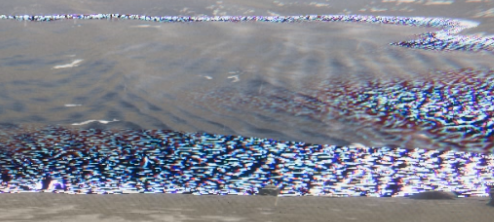 Switching cameras make caustics explode (HDRP)!? · Issue #556 · wave-harmonic/crest · GitHub