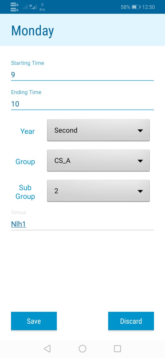 GitHub - madhav5225/Attend: This app helps teachers to manage ...
