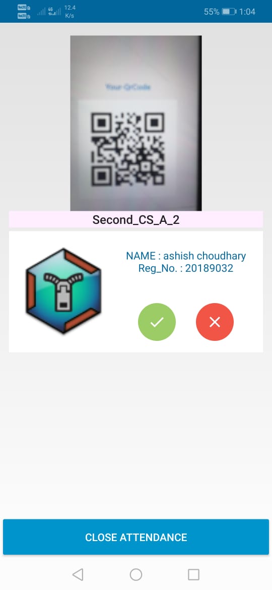 GitHub - madhav5225/Attend: This app helps teachers to manage ...