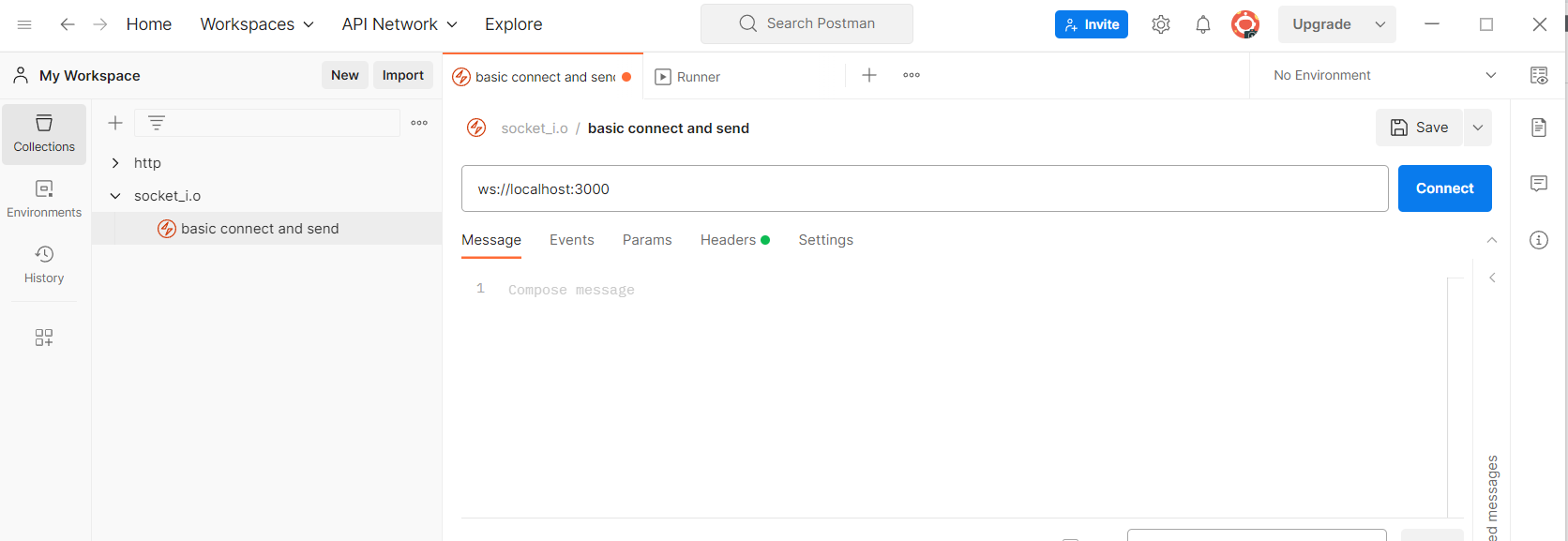 Runner For Doesnt Work · Issue 12201 · Postmanlabs Postman