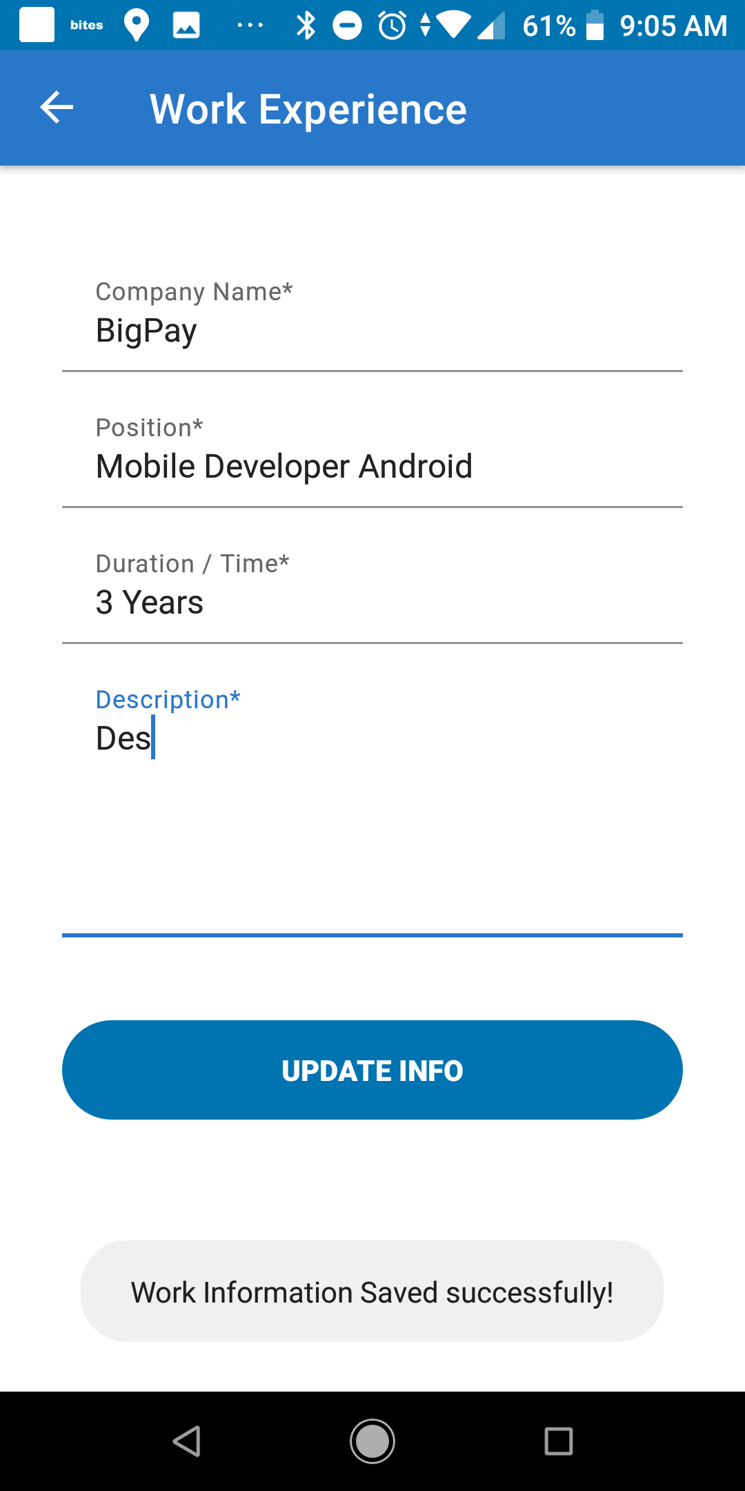 GitHub - ucdevinda123/Vx-resumeapp-mvvm-clean: Vx Resume App for Android