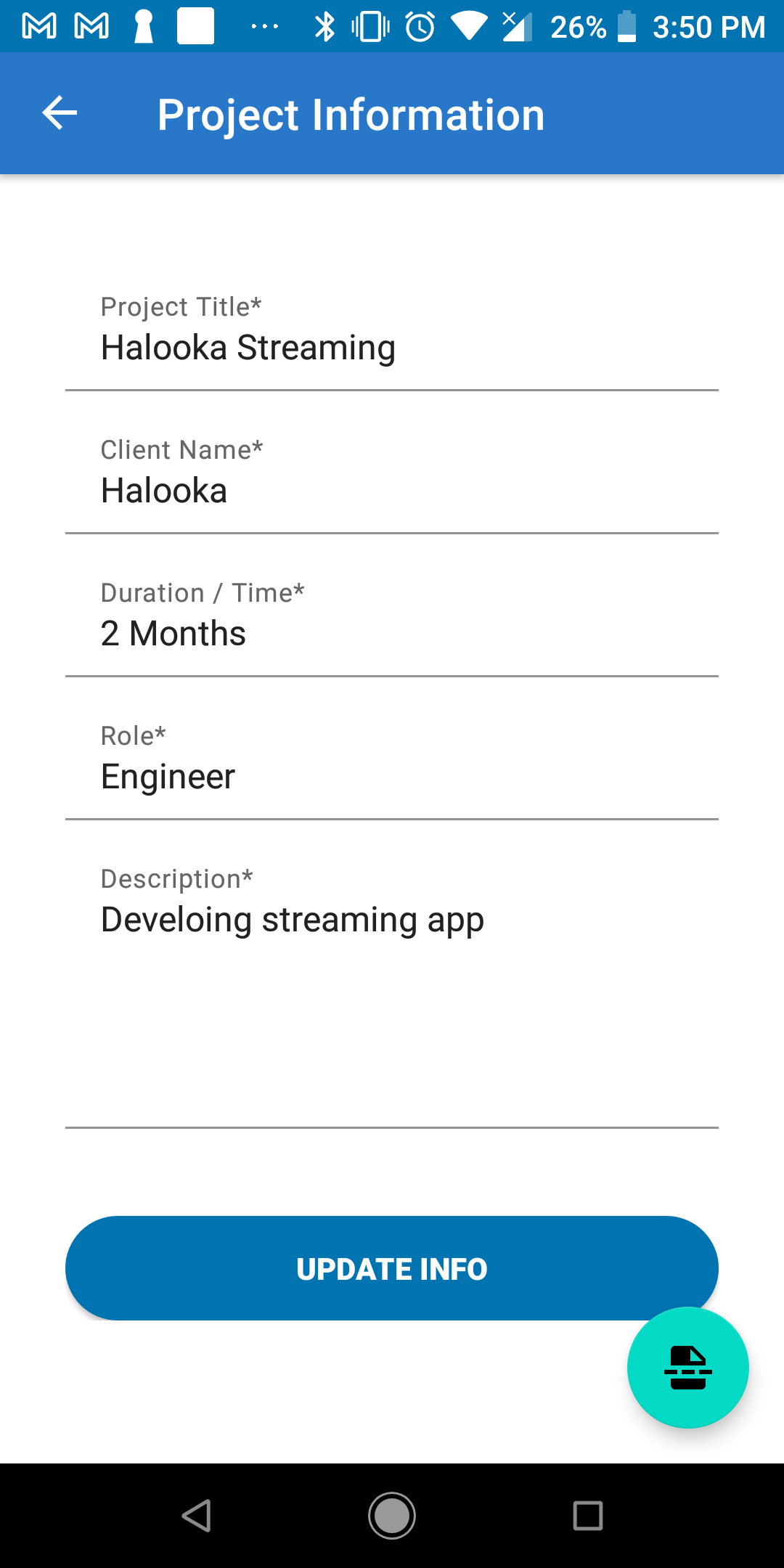 GitHub - ucdevinda123/Vx-resumeapp-mvvm-clean: Vx Resume App for Android