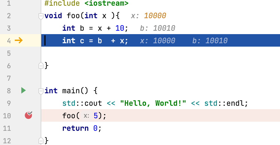 Set Value Does Not Work During Debugger · Issue 8859 · Intellij Rustintellij Rust · Github