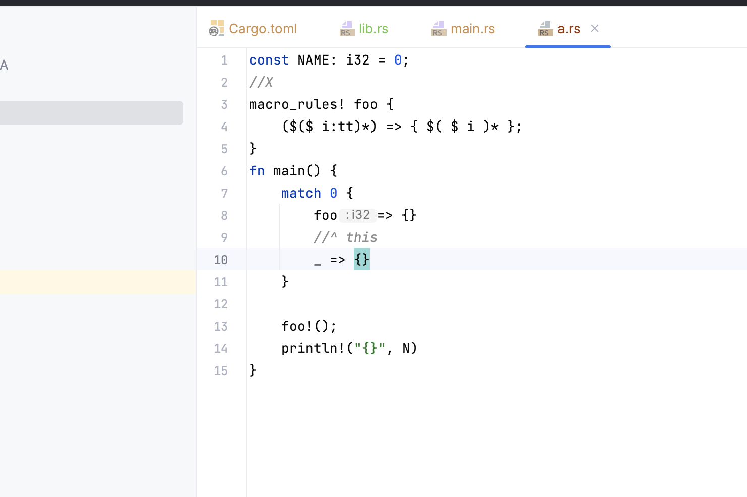 Code colouring for macros does not appear after dynamic installation ...