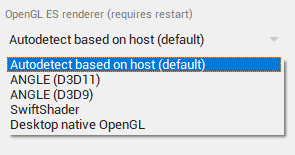 eglChooseConfig failed on Android Emulator using HelloAR · Issue #1220 · google-ar/arcore ...