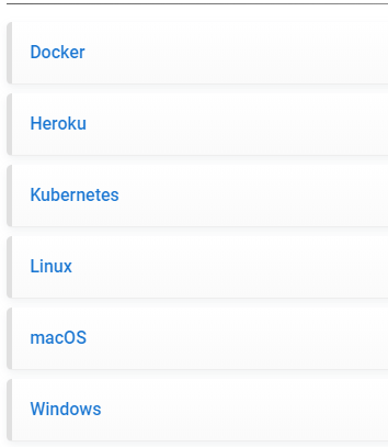Linking style · Issue #2166 · requarks/wiki · GitHub