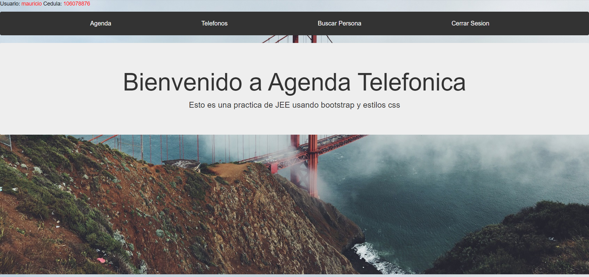 GitHub - dmauricio4/Pr-ctica-de-laboratorio-02-Agenda-Telef-nica-en-JEE