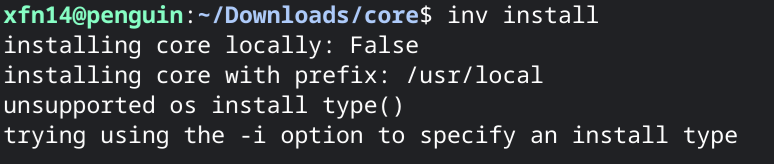 Missing features in new release · Issue #671 · coreemu/core · GitHub